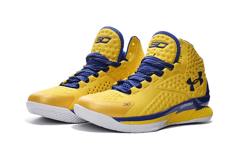 UA Curry One Shoes Online Shop & Under Armour Hoops Shoes